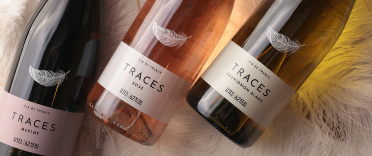 Wholesale – Traces Wine