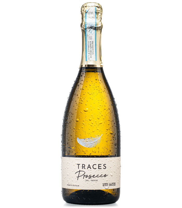 TRACES Prosecco Limited Edition – Traces Wine