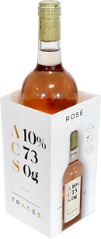 Wholesale – Traces Wine