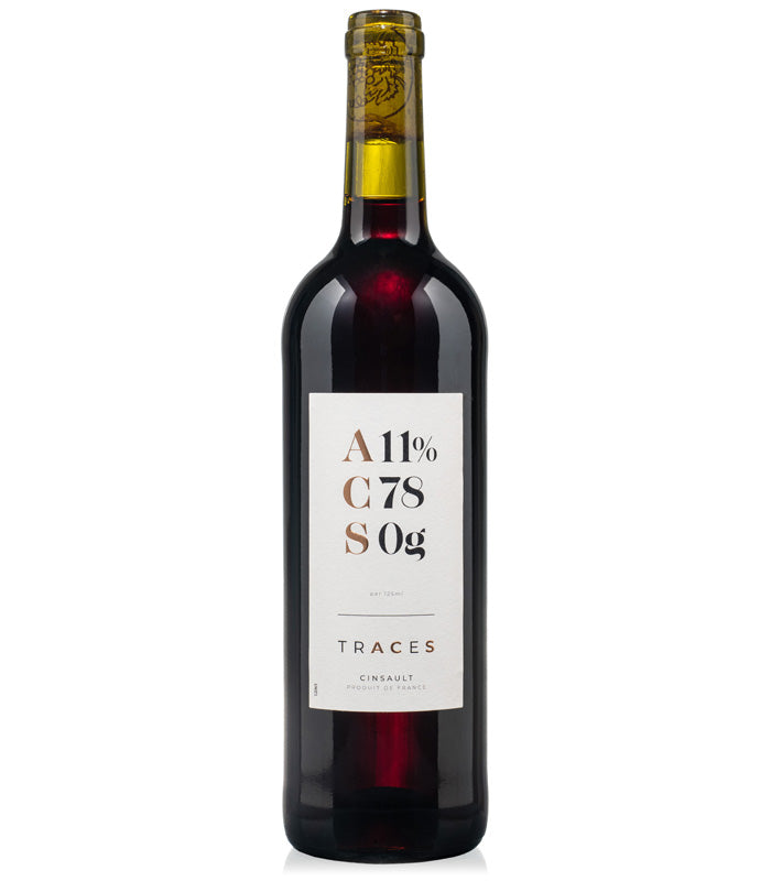 Traces Wine